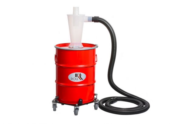 Machines & Consumables